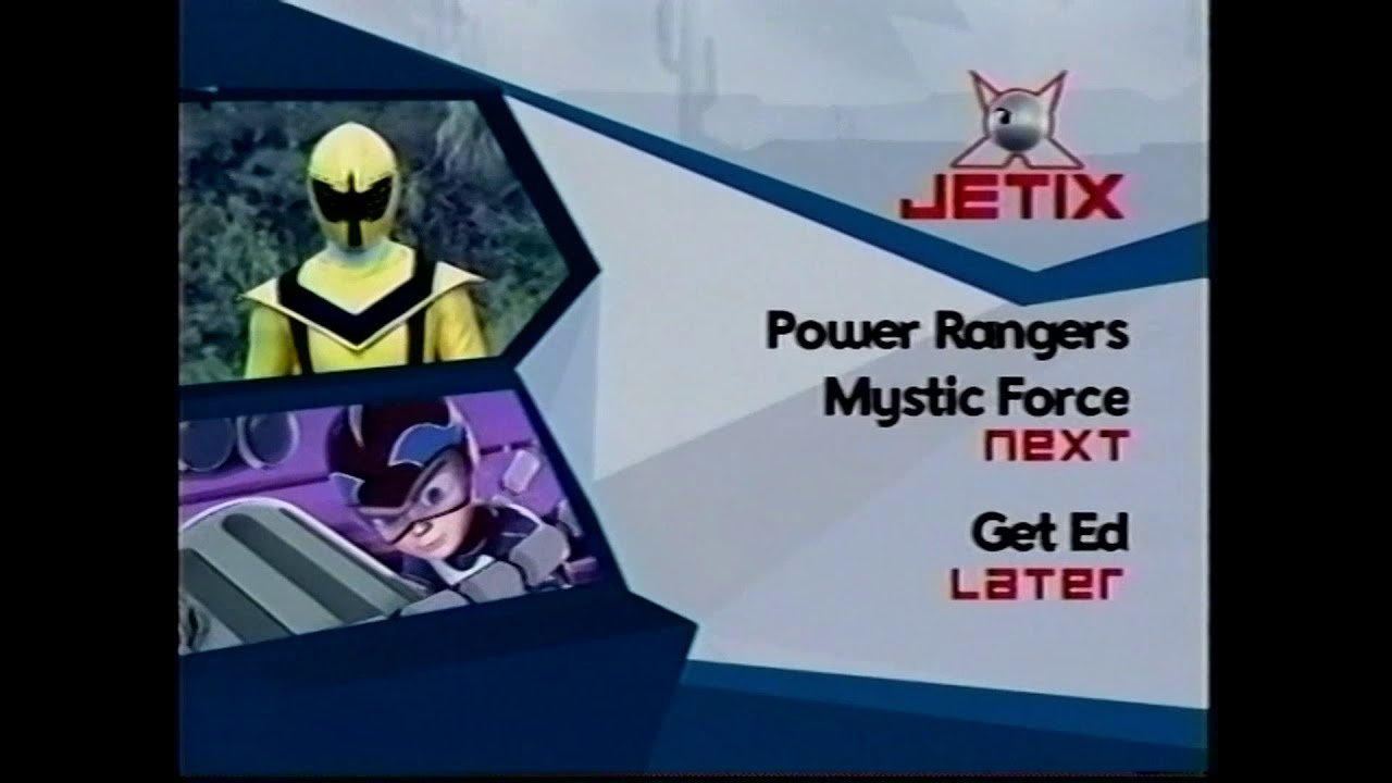 Toon Disney commercials [March 13, 2006] - YouTube