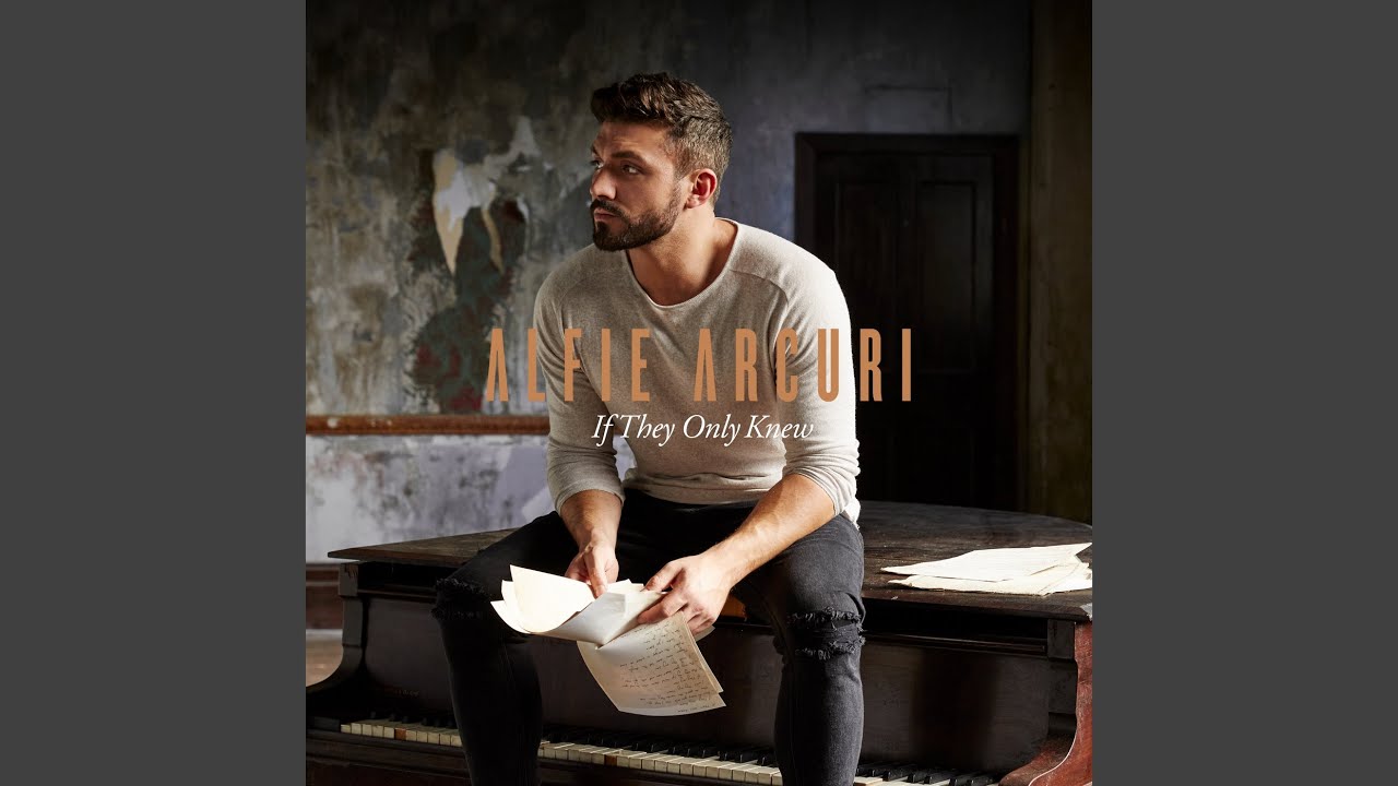 If They Only Knew - YouTube