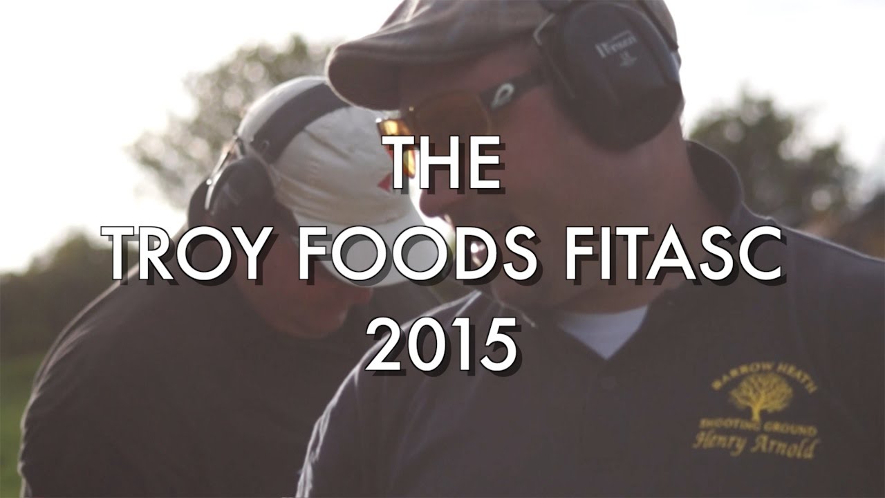 EPISODE 54 - THE TROY FOODS FITASC 2015 - YouTube
