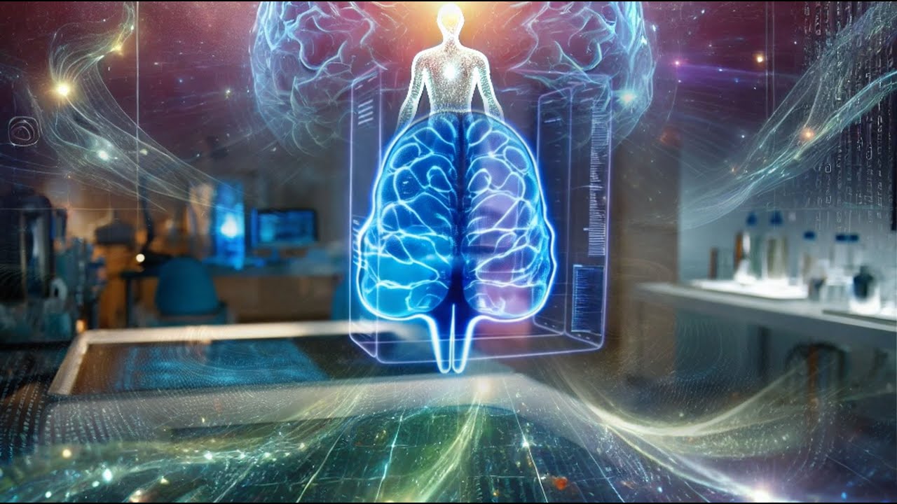 Resurrecting the Dead Through Mind Uploading Technology: Science or a Horror Story? - YouTube