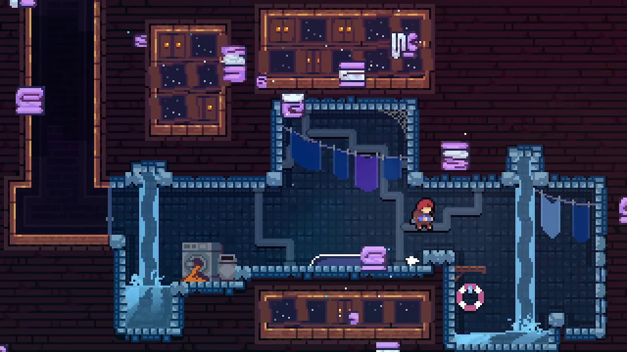 Celeste - Chapter 3 - Celestial Resort - Crystal Heart - YouTube
