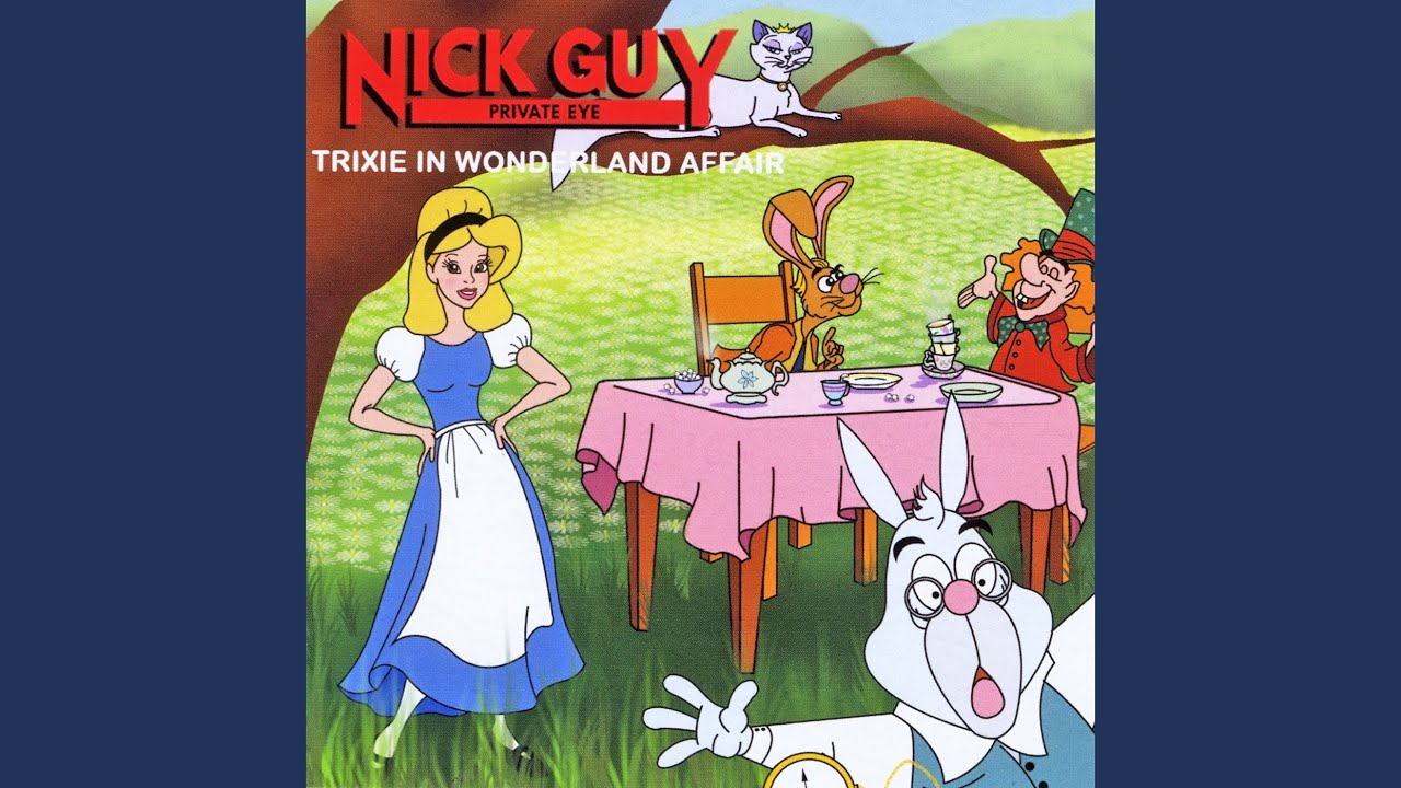 Life Is a Riddle - YouTube