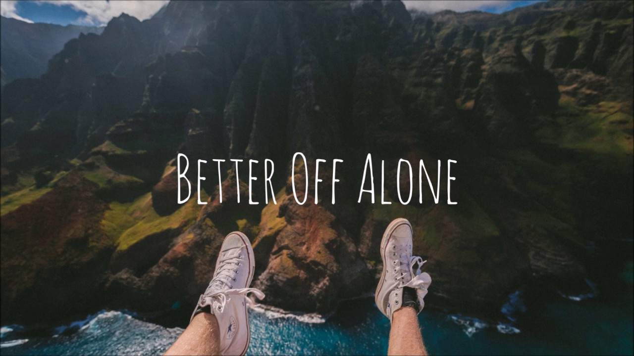 Kyle Meehan - Better Off Alone ft. Emie - YouTube