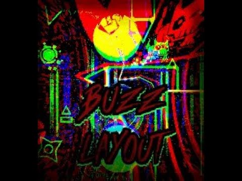 Buzz (Extreme Demon) Full Gameplay - YouTube