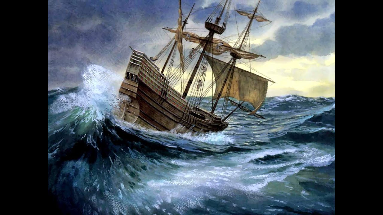 The Miracle of Thanksgiving! - YouTube