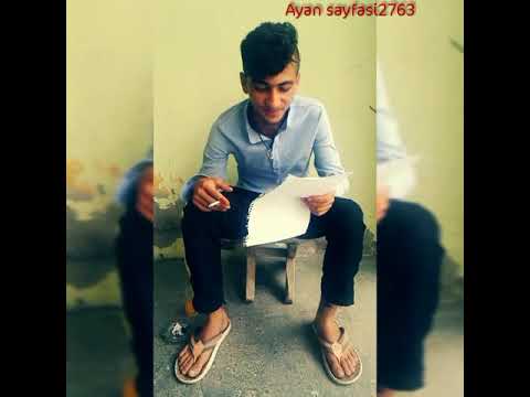 GÖZLERI ÇOK GÜZEL BE USTA