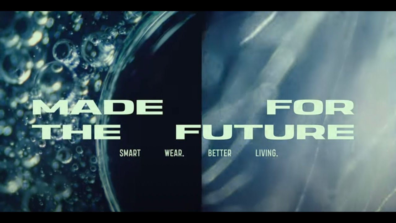 Made for the Future | Insider - YouTube
