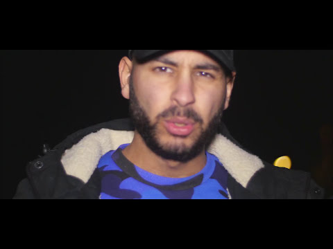 Batson - Wat ik doe (Prod. Moshuun)