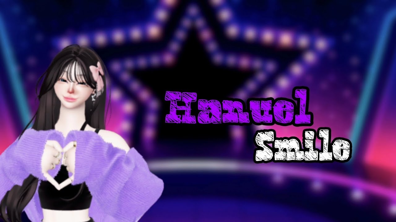 STARLIGHT Episode 2 - Hanuel - Smile - YouTube
