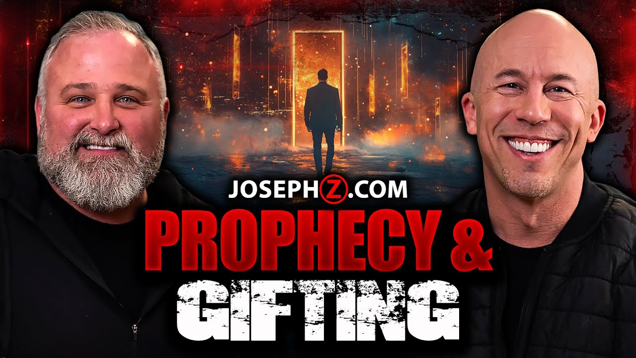 Prophecy Explained - YouTube