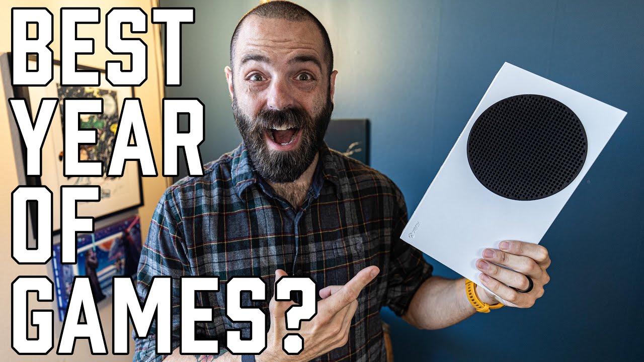EVERY GAME at Xbox + Bethesda's showcase!! // Super Fast RECAP! - YouTube
