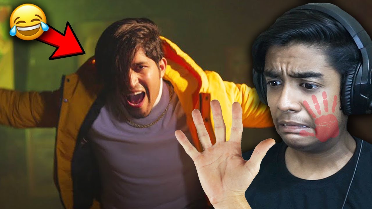 Laugh: Slap Yourself! (Memes Edition) - YouTube