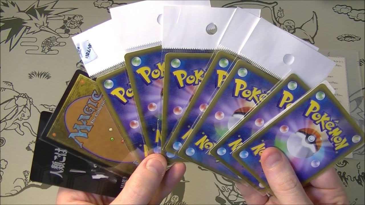 Pokemon TCG Card Store Pickups 14! - YouTube