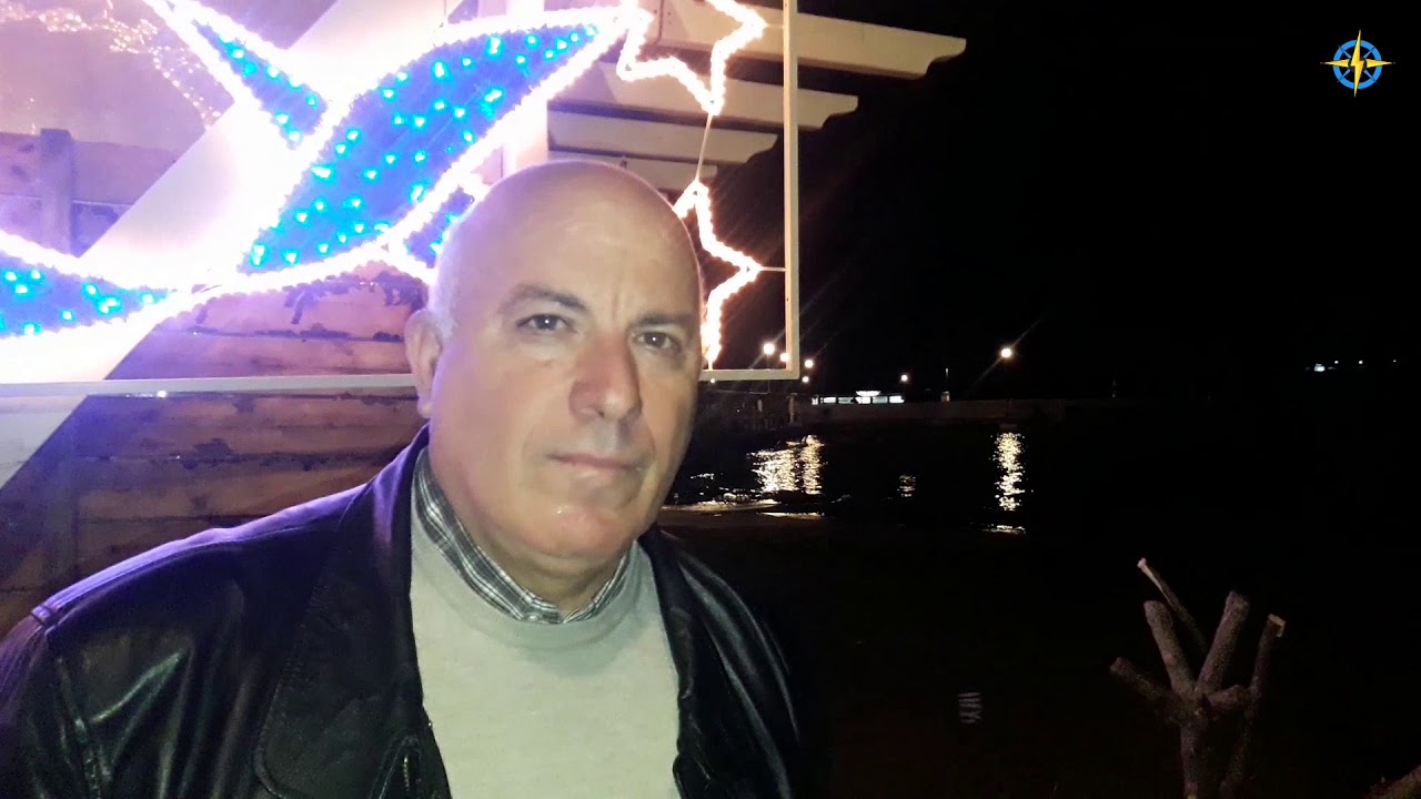 ΔΗΛΩΣΗ ΤΟΥ ΕΠΑΡΧΟΥ ΠΕ ΜΗΛΟΥ ΓΙΑ ΤΟ ΛΙΜΑΝΙ ΤΗΣ ΣΙΦΝΟΥ - YouTube