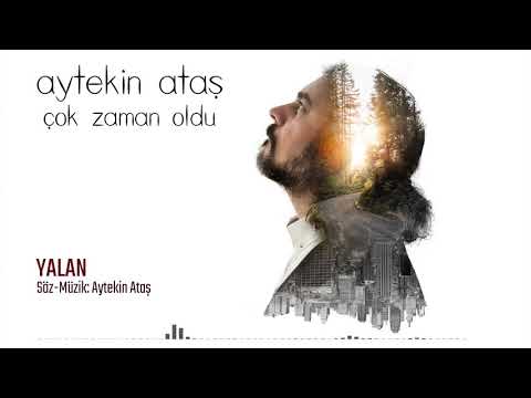 Aytekin Ataş - Yalan