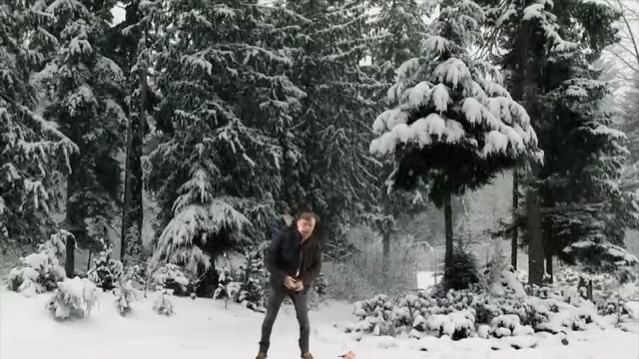 Manly Men Energy Drink Commercial #MTVideo15 - YouTube