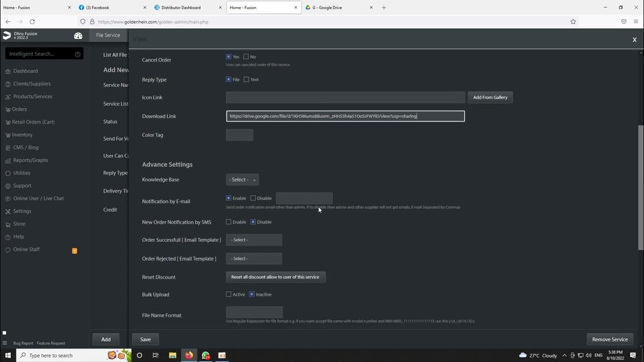 Dhru Fusion FILE UPLODE VIDEOS by khulnaunlockr.com - YouTube