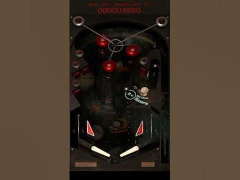 🇵🇹 - Godot 4.0 - Pinball - Developed in this 2022 Christmas week ( Download available ) - YouTube