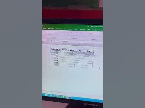Power of Vlookup : Multiple Values, Criteria & Columns #excelwalesir #ytvideosshort #exceltricks ...