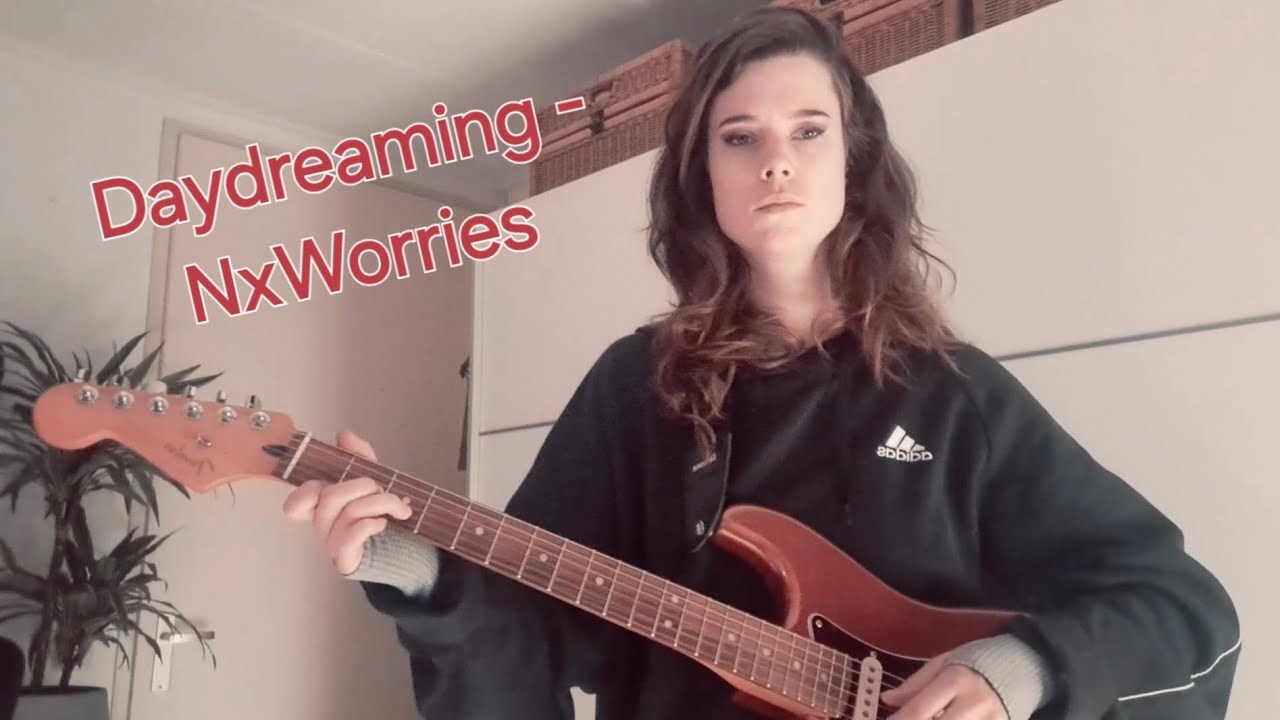 Daydreaming - NxWorries: Anderson .Paak & Knxwledge (Cover) - YouTube
