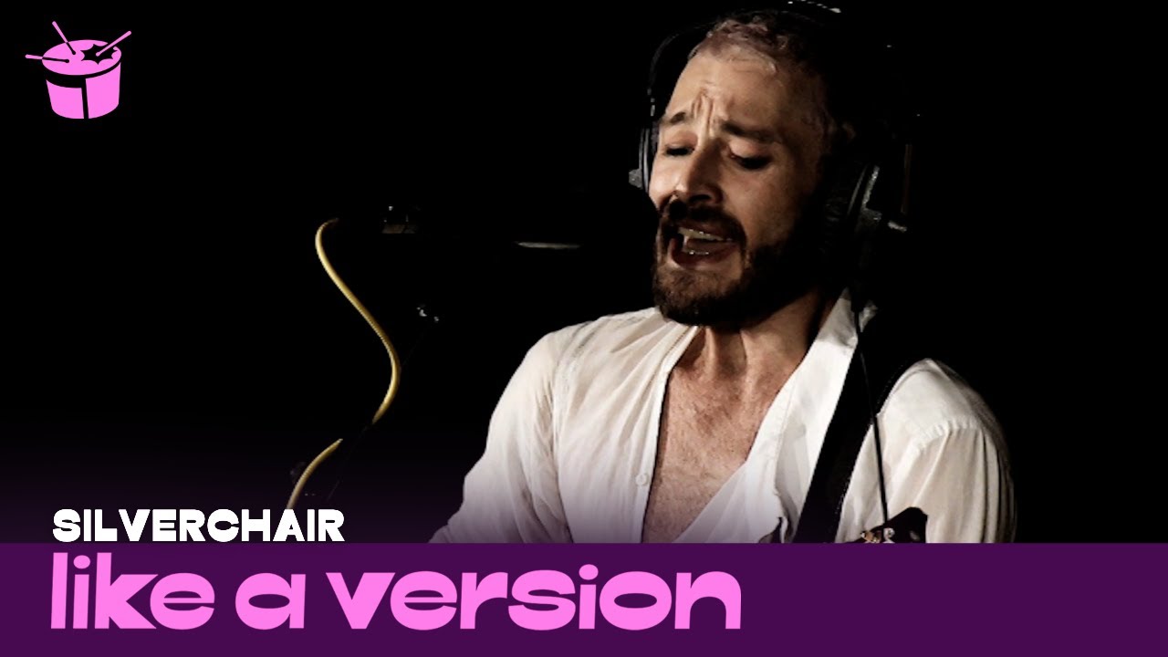 Silverchair cover The Beatles 'Yellow Submarine' for Like A Version ...