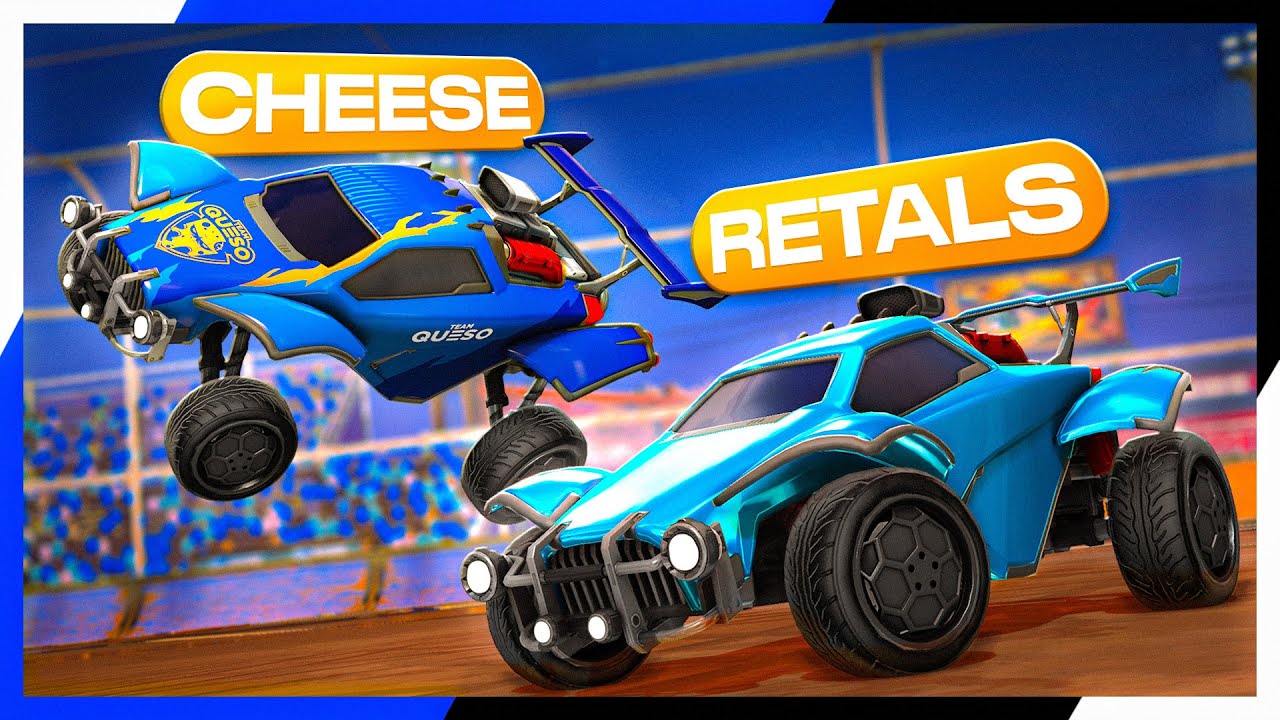 This Player Could Be Next Up In RLCS..?? - YouTube