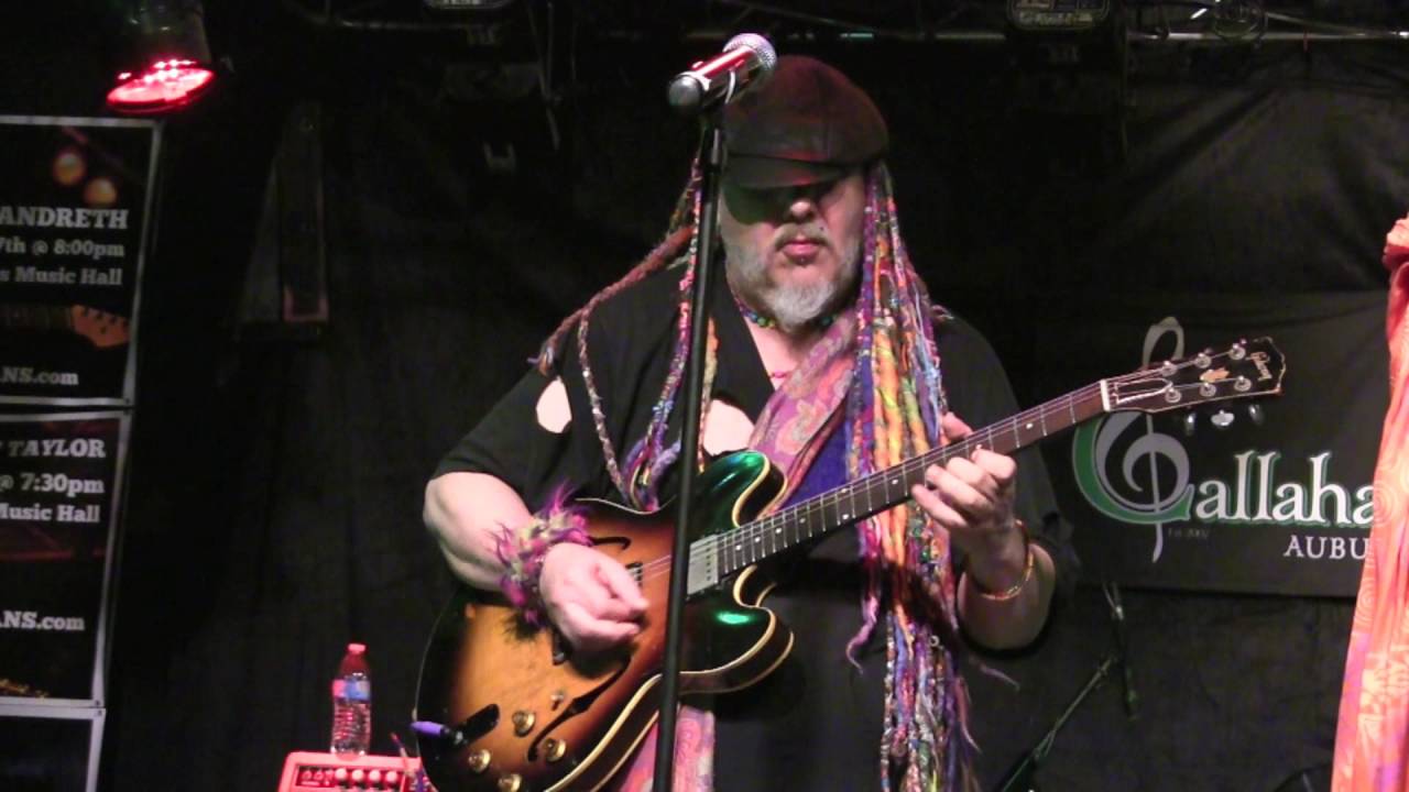 ''I'M READY'' - ROBERT NOLL @ Callahan's, May 2016 (1080hd) - YouTube