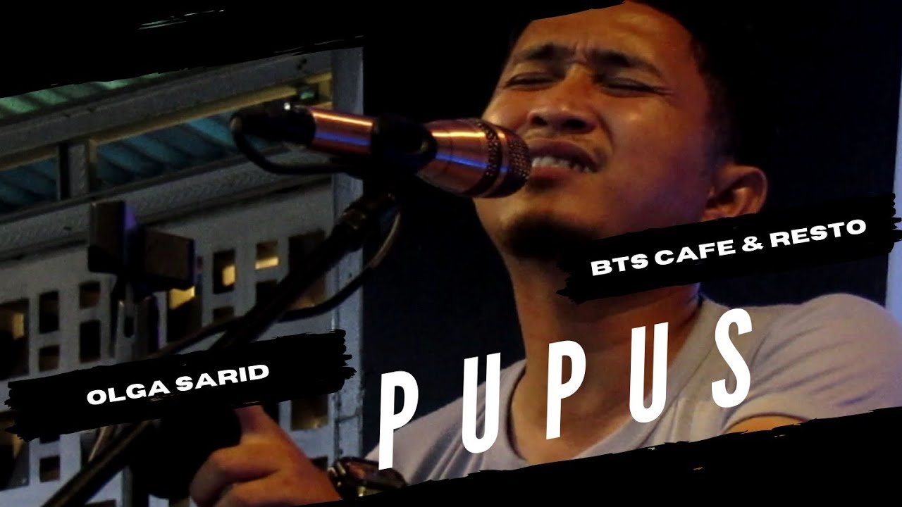 PUPUS - DEWA19 (Olga Sarid) - YouTube