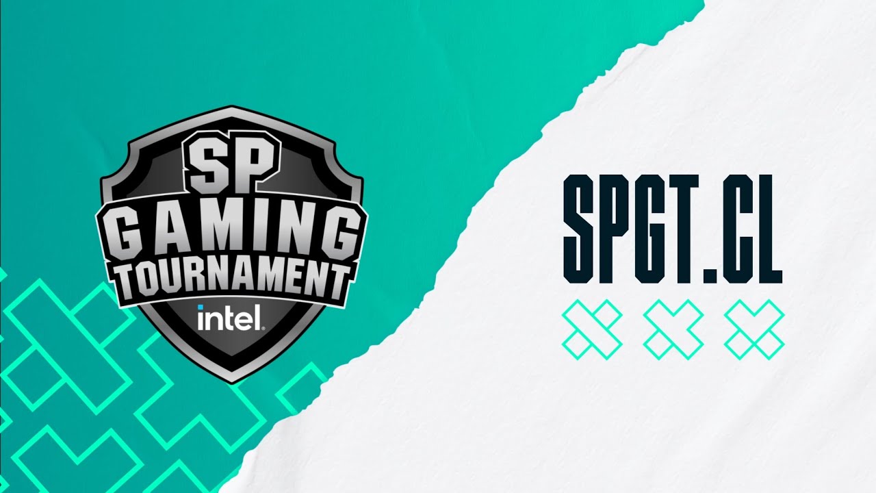 SP Gaming Tournament Intel #10 ¡Ya está aquí! - YouTube