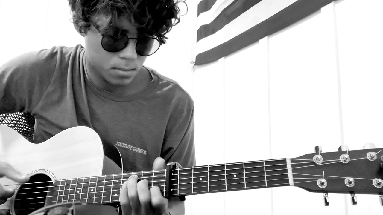 Connor Johnson - Elvis Presley "Can't Help Falling in Love" (Cover ...