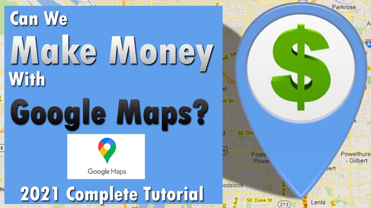 Can We Make Money Online With Google Maps 2021 With Local Guides YouTube can-we-make-money-online-with-google-maps-2021-with-local-guides-youtube