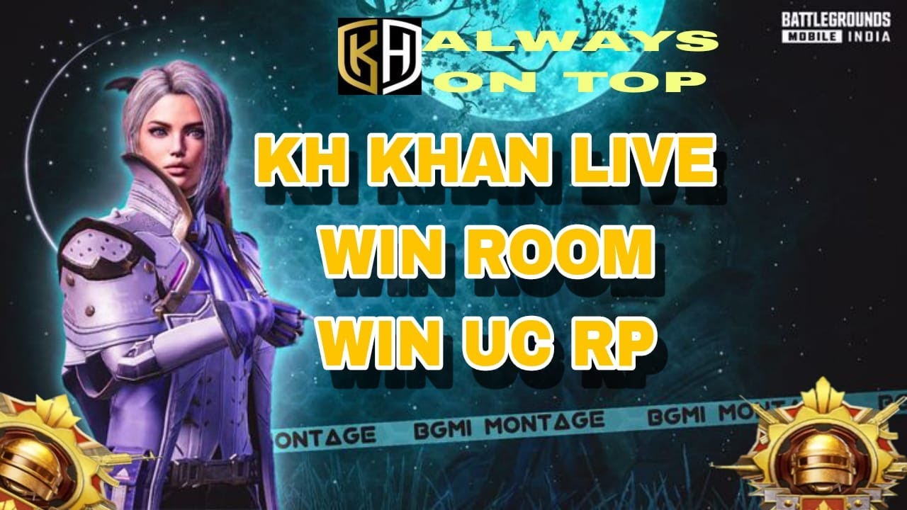 FRIDAY SPECIAL WIN ROOM WIN ROYAL PASS AJAO LOOT LO SAB ROYAL PASS ...