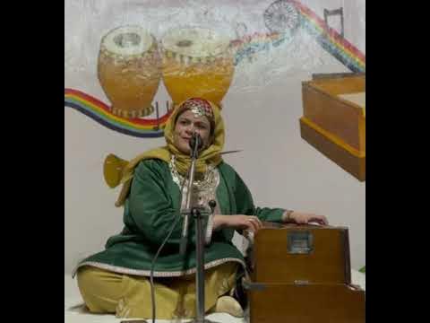 karyo manz jigras jai cham no by Dr.Shazia Hamid - YouTube