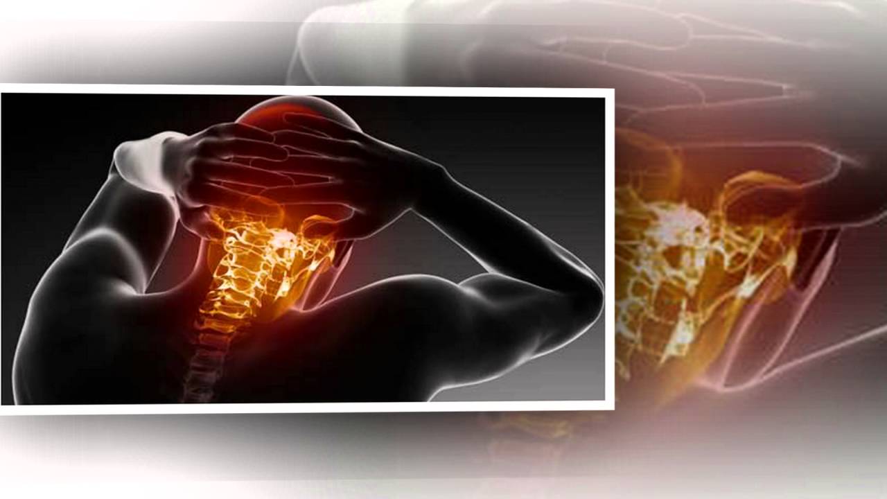 Degenerative Cervical Spine Disorders - YouTube