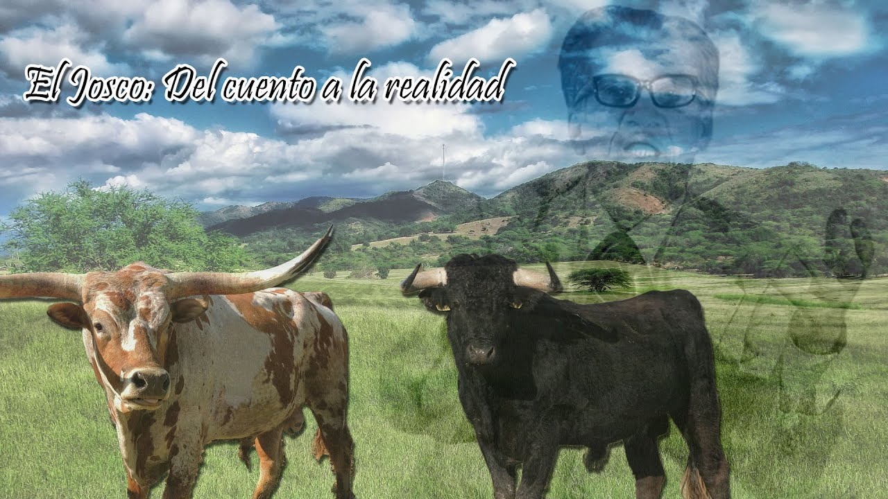 El Josco: Del Cuento a la Realidad - YouTube