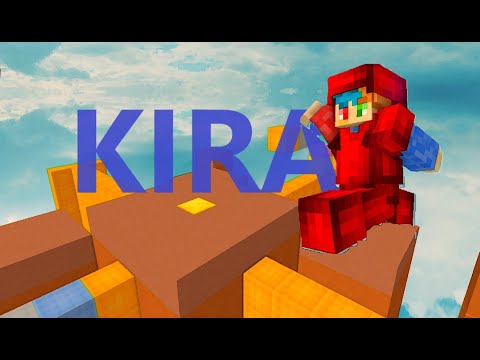 KIRA (Block Clutch Montage ) - YouTube
