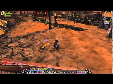 How to show pets on minimap in WOW - YouTube