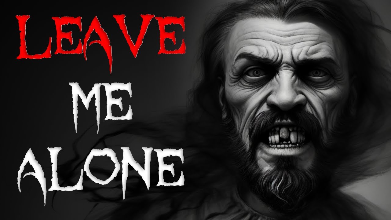 5 Most Disturbing Horror Stories | Terrifying Tales - YouTube