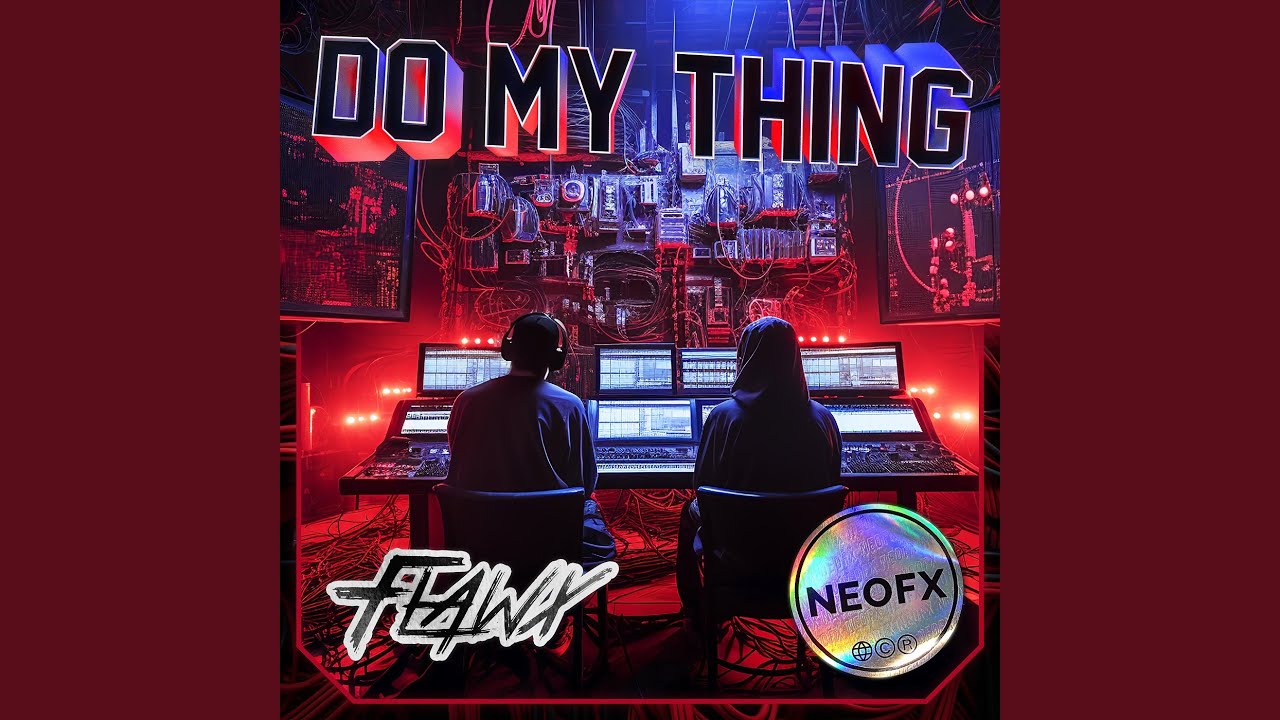 Do My Thing - YouTube