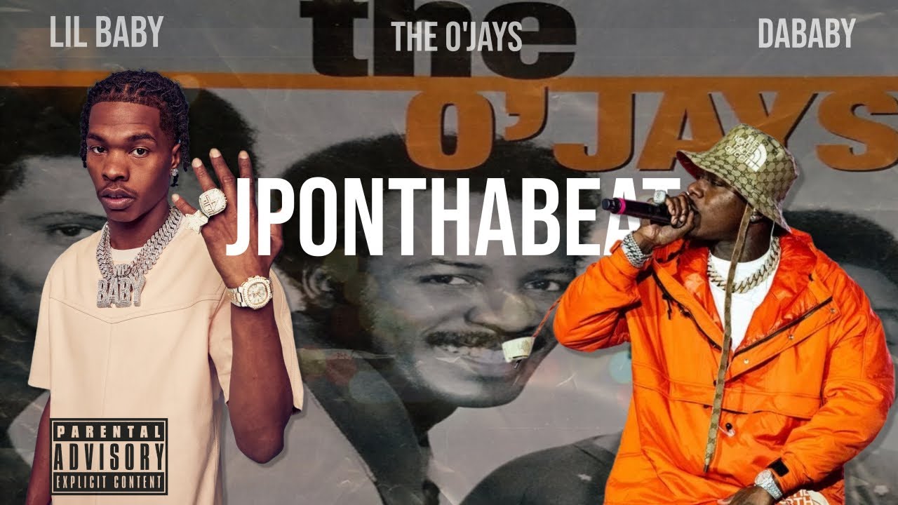 Lil Baby DaBaby - Baby Remix ft The OJAYS prod JP - YouTube