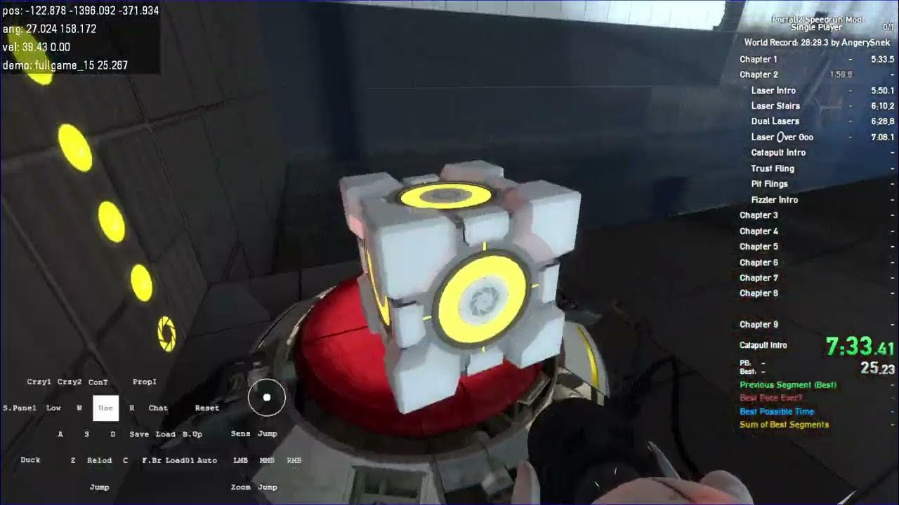 47:50.800 - Portal 2 Speedrun Mod SP - YouTube