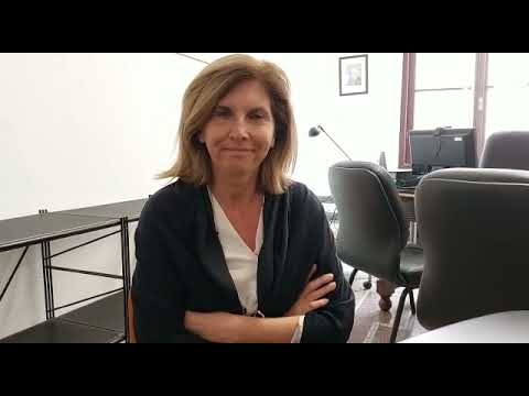 Savona, l'assessore Barbara Pasquali sulla sicurezza e il futuro ...