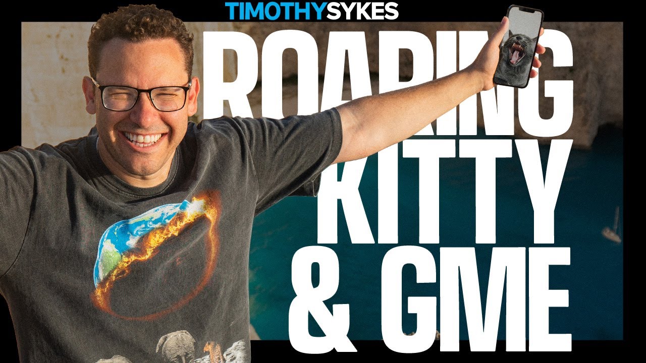 My Take on Roaring Kitty & GME - YouTube