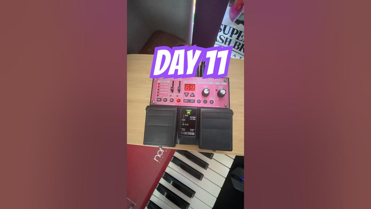 Musical Time Capsule pt 11 - MY FAVOURITE ALBUM OF ALL TIME?? 🎤 - YouTube