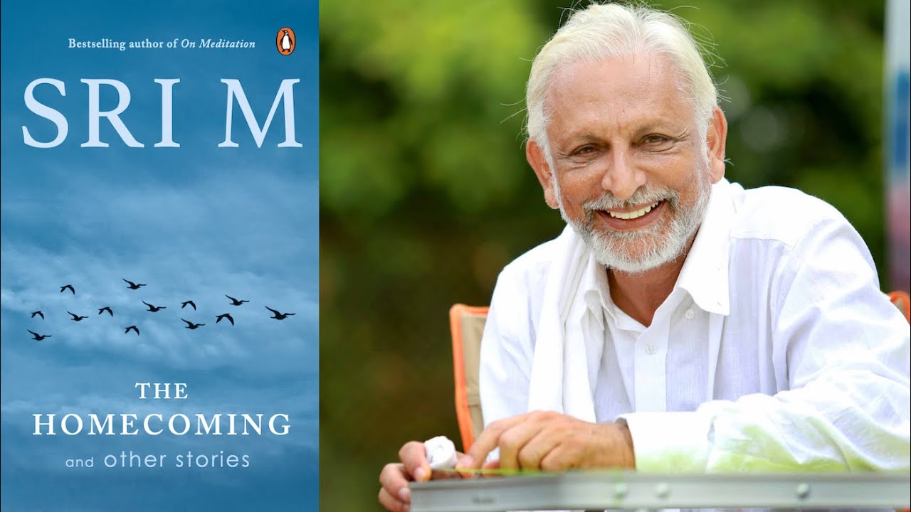 Come home with Homecoming and Sri M - YouTube