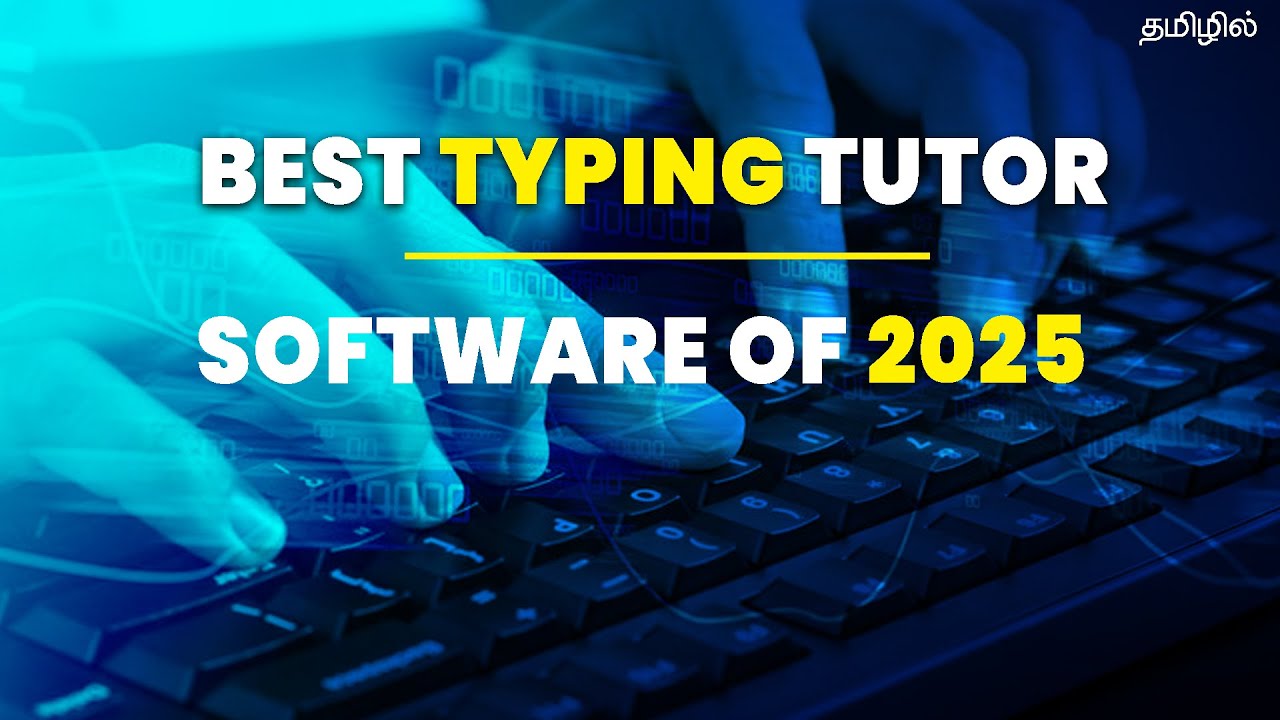 Best typing Practice software in 2025 |#typing software # ...