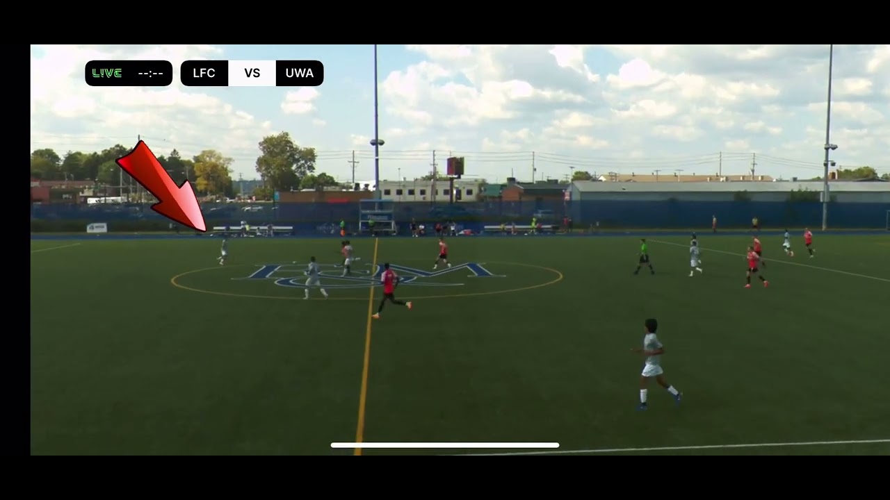 UPSL FOOTY HIGHLIGHTS - YouTube