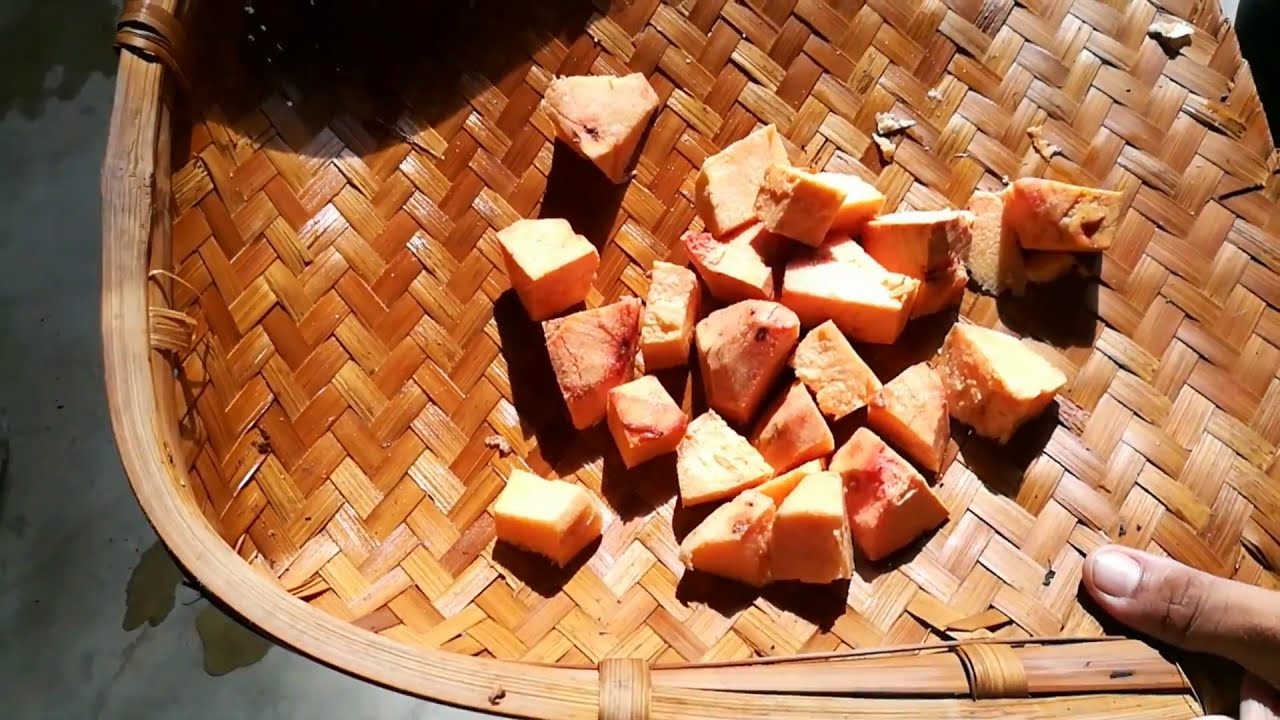 Jimikand Ki Sabji / Suran Ki Sabji/ओल की सब्जी/ Yam Recipe - YouTube