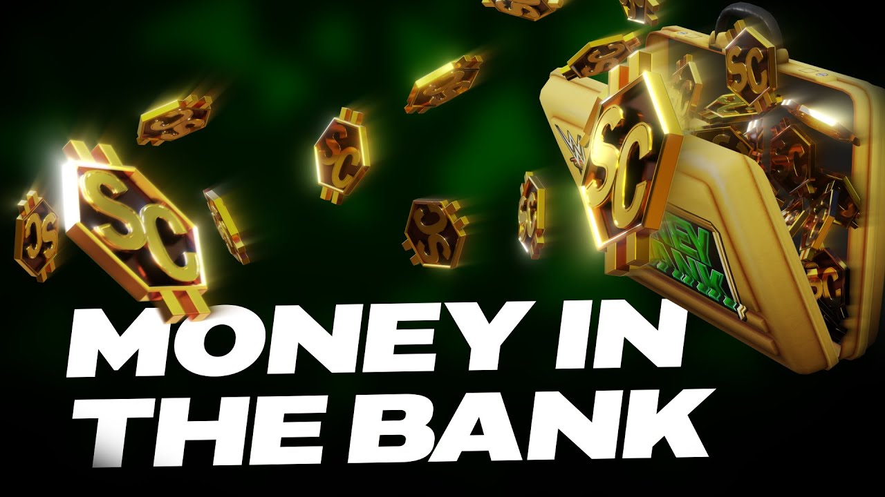 WWE SuperCard News | WWE SuperCard