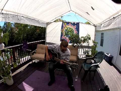 Rob - D ( Part One Tribe ) - YouTube